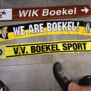 Land van Rode - NUUS