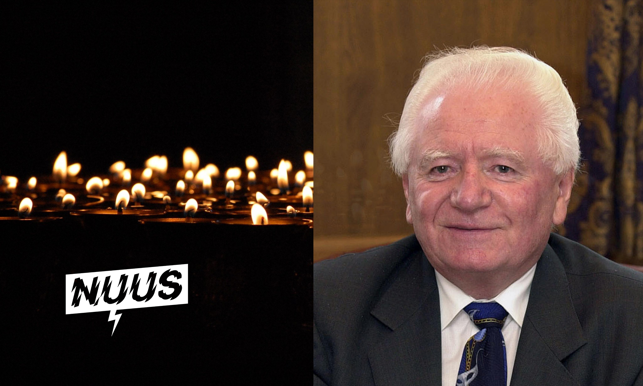 Willy Michiels vandaag overleden op 82-jarige leeftijd - NUUS