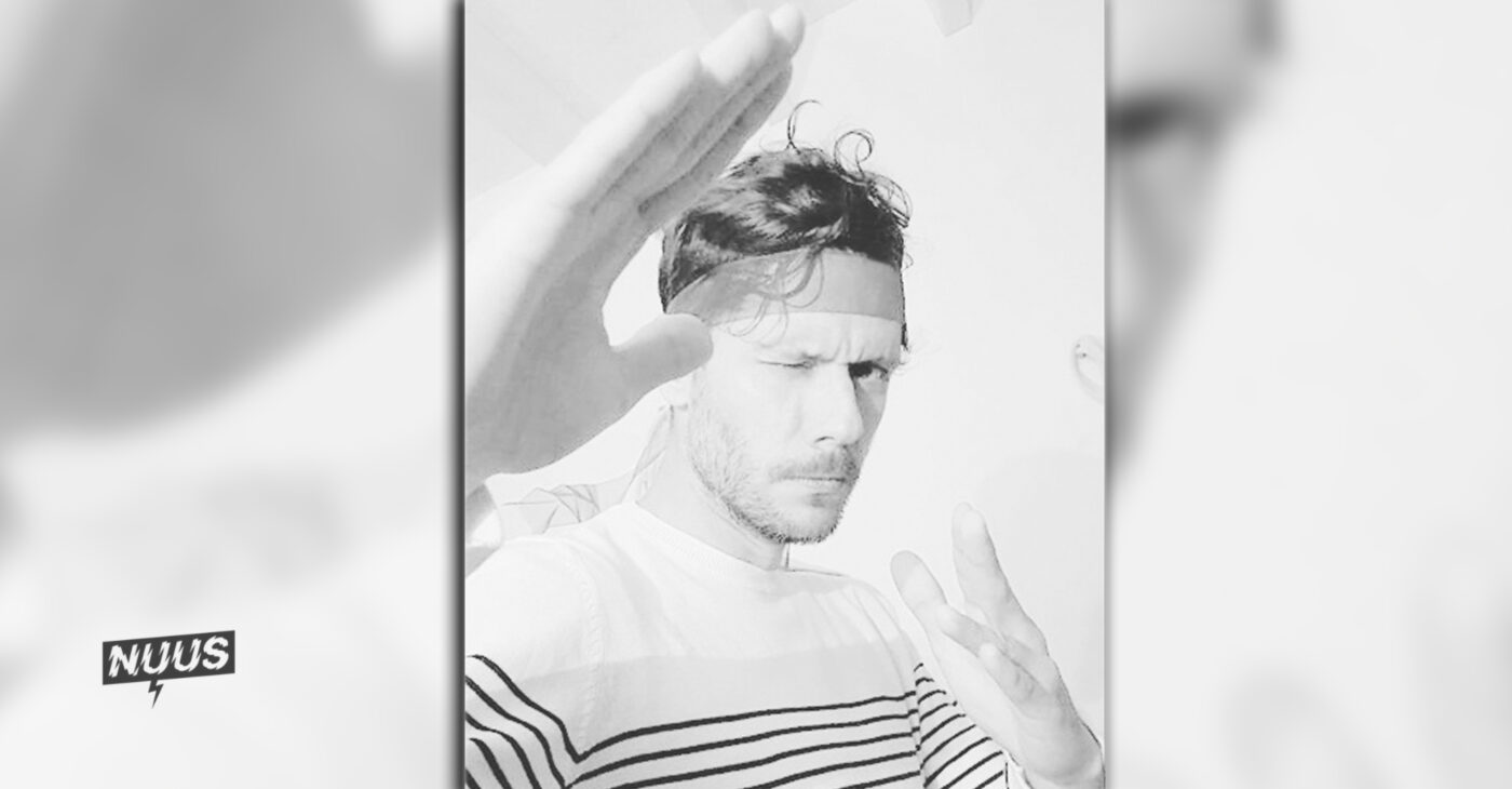 Sotto schrijven: Transgender – NUUS