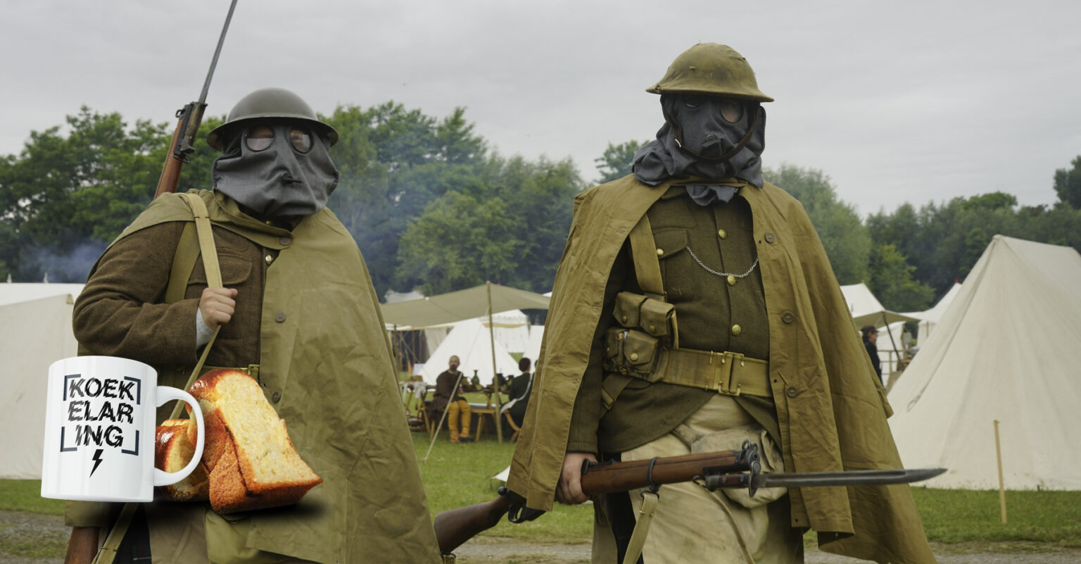 Open Monumentenweekend in Archeocentrum Velzeke – NUUS