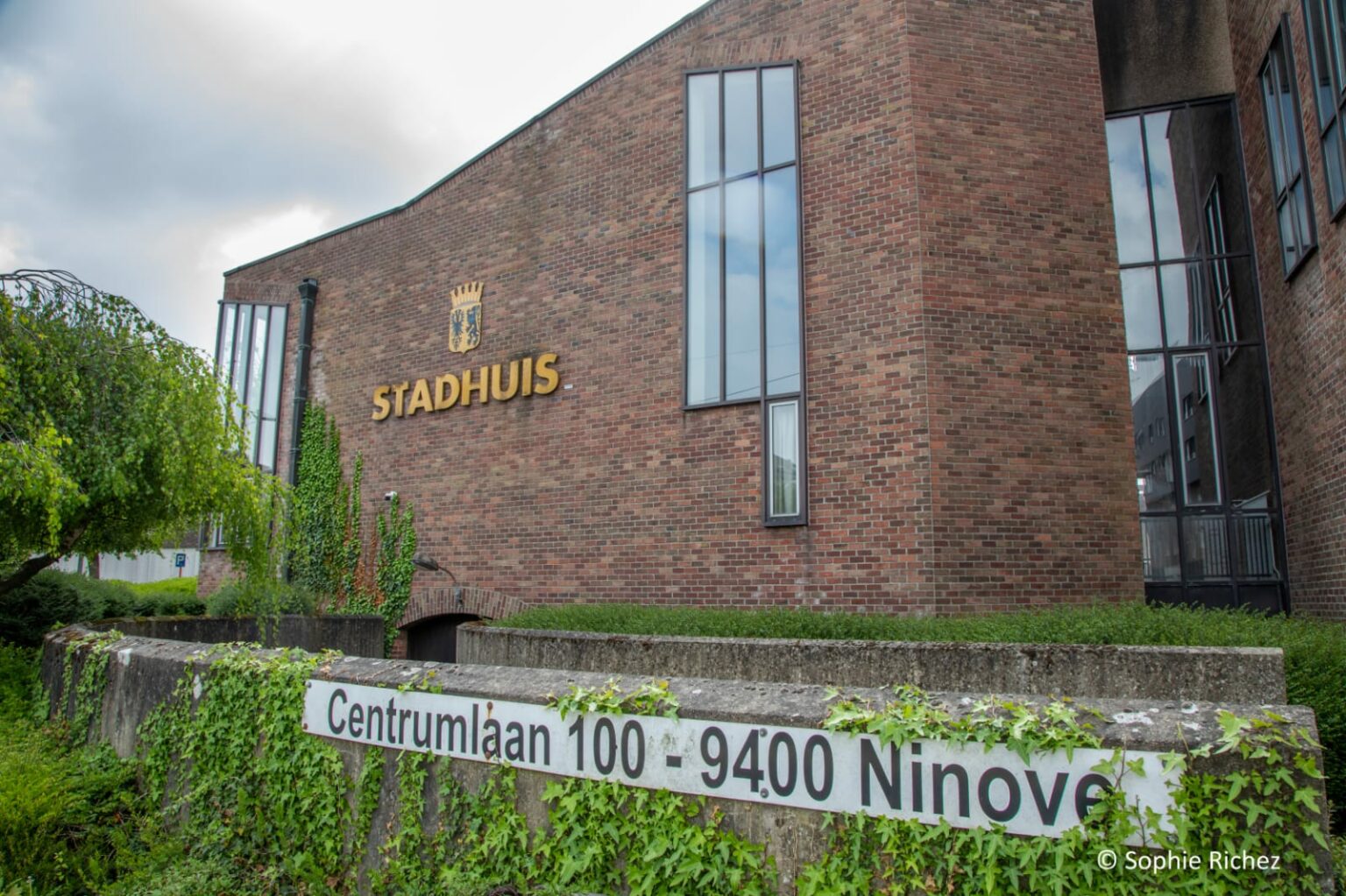 Stad Ninove koopt grondpercelen in Nederhasselt en Outer – NUUS