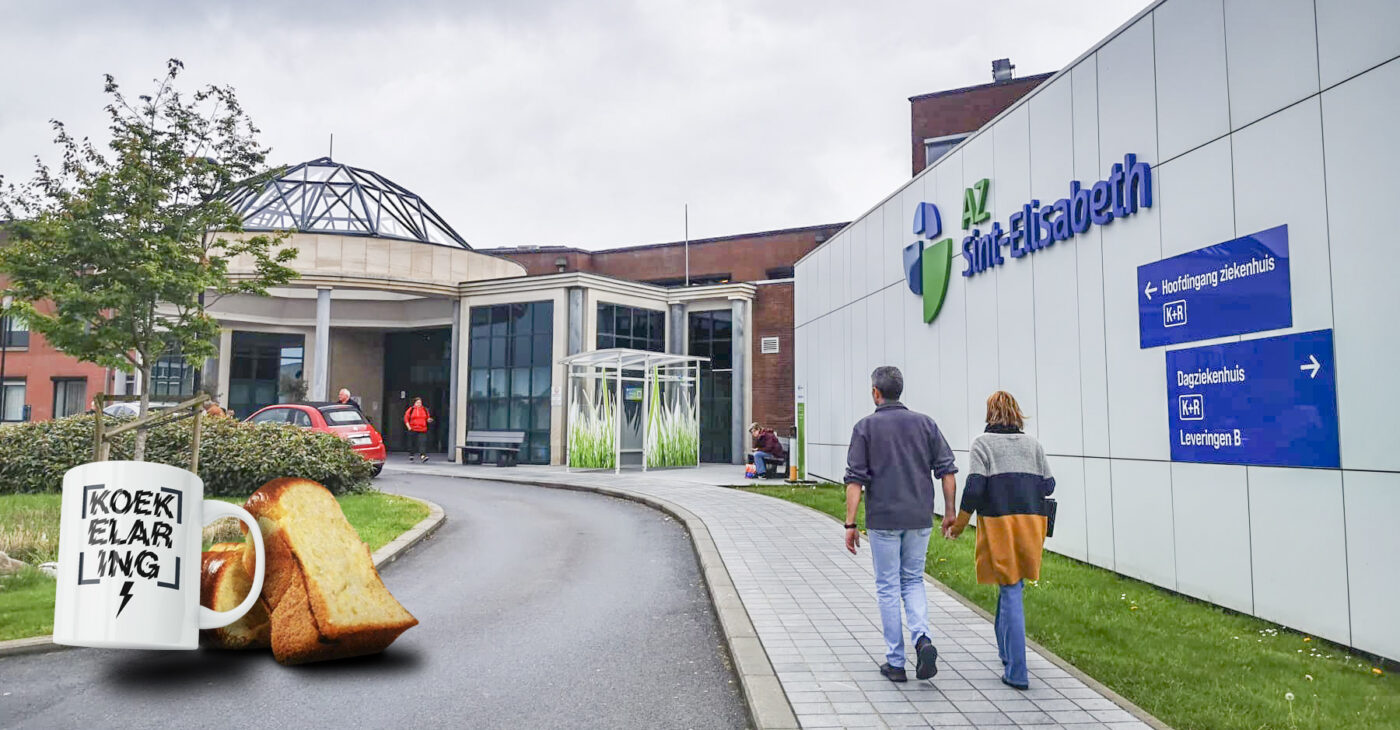 Zottegem – AZ Sint-Elisabeth gaat ook met AZ Oudenaarde samenwerken – NUUS