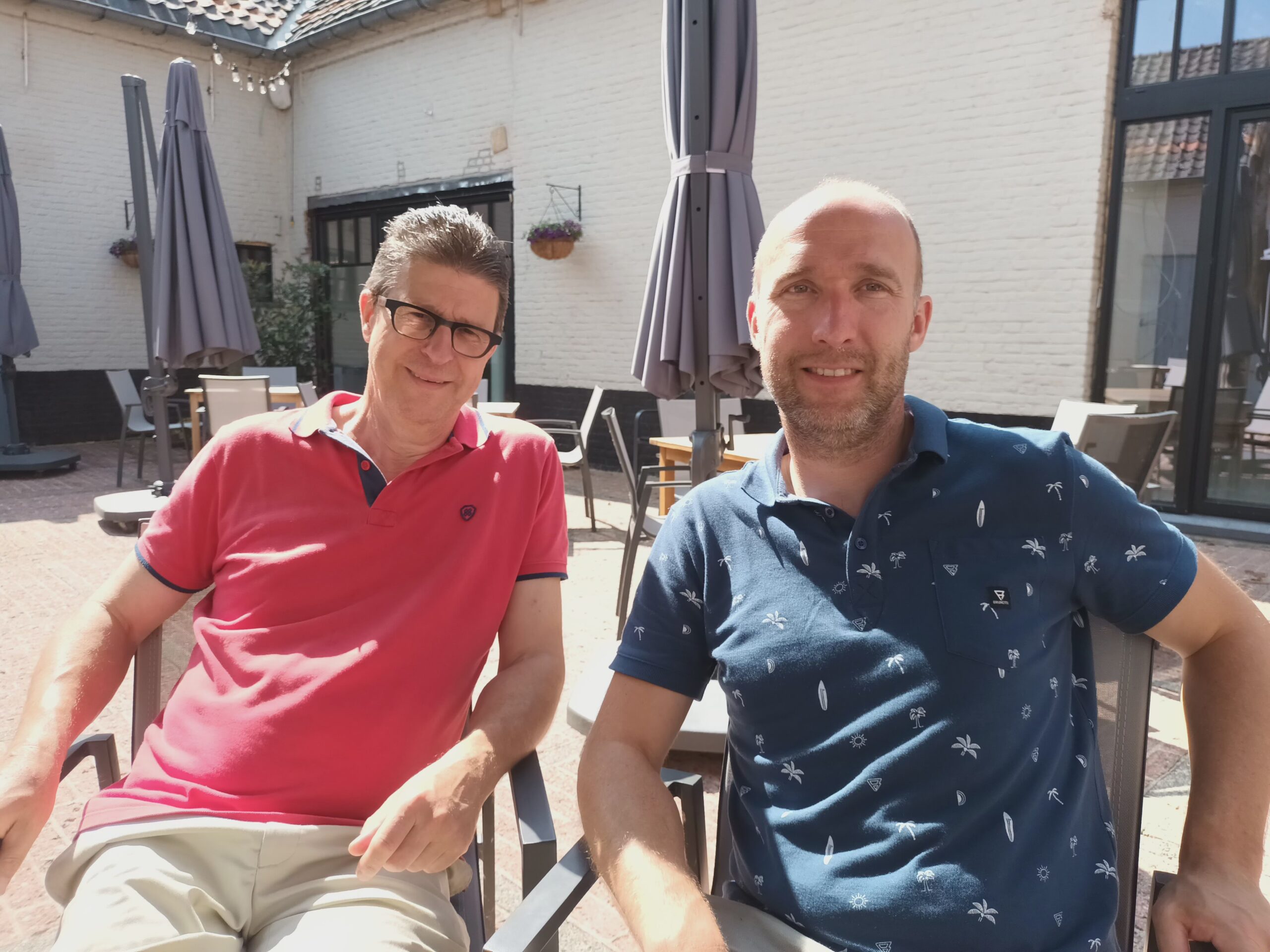 Hofstede Ter Biest in Nederzwalm heeft heel wat toeristische troeven – NUUS