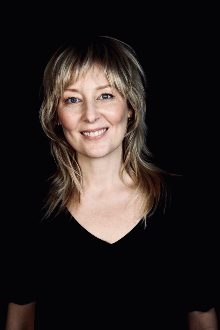 Kunstacademie Lede – Erpe-Mere & Wichelen verwelkomt Elke Van Mello als ...