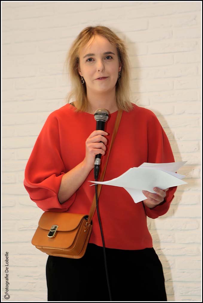 Opening nieuw revalidatiecentrum Lemberge en nieuwe naam: Revales – NUUS