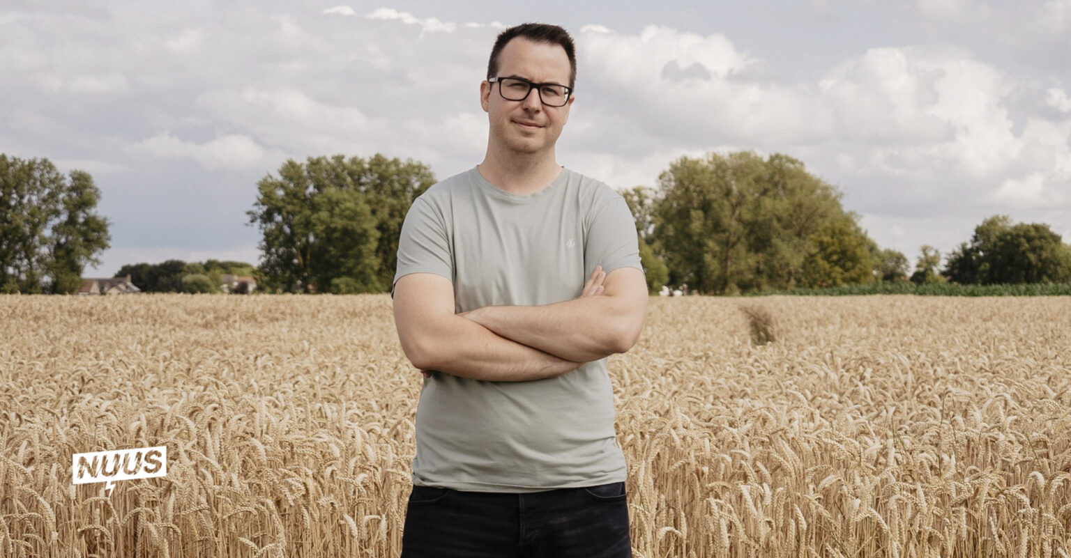 Raadslid De Cubber (CD&V) vraagt aandacht voor pesterijen op TikTok ...