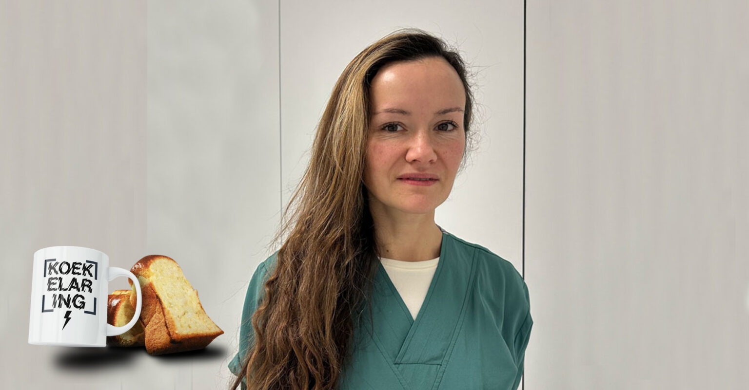 AZ Sint-Elisabeth Zottegem: nieuwe dokter in Pijnkliniek – NUUS AZ Sint-Elisabeth Zottegem: nieuwe dokter in Pijnkliniek – NUUS