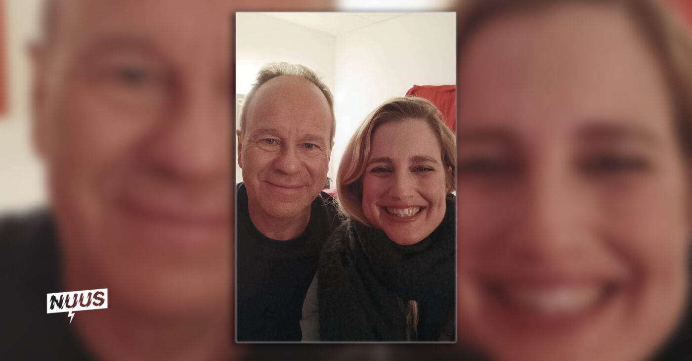 Herzeelse Femke Vandecasteele volgende week te zien in Blokken: “Ben Crabbé heeft een speciale ...