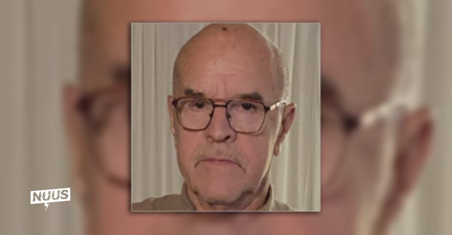 Overlijdensbericht, Freddy Sprangers – NUUS