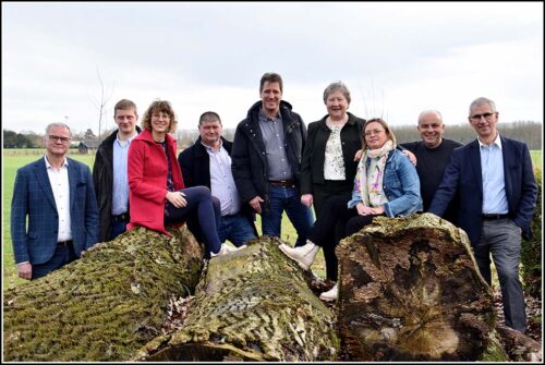 CD&V Merelbeke Melle Schepen Pascal Rousseaux wordt lijsttrekker ...