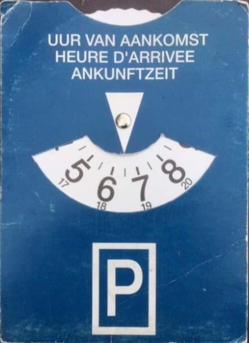 ‘Goedkoop parkeren’ in Merelbeke tijdens voetbalmatch KAA Gent is ...