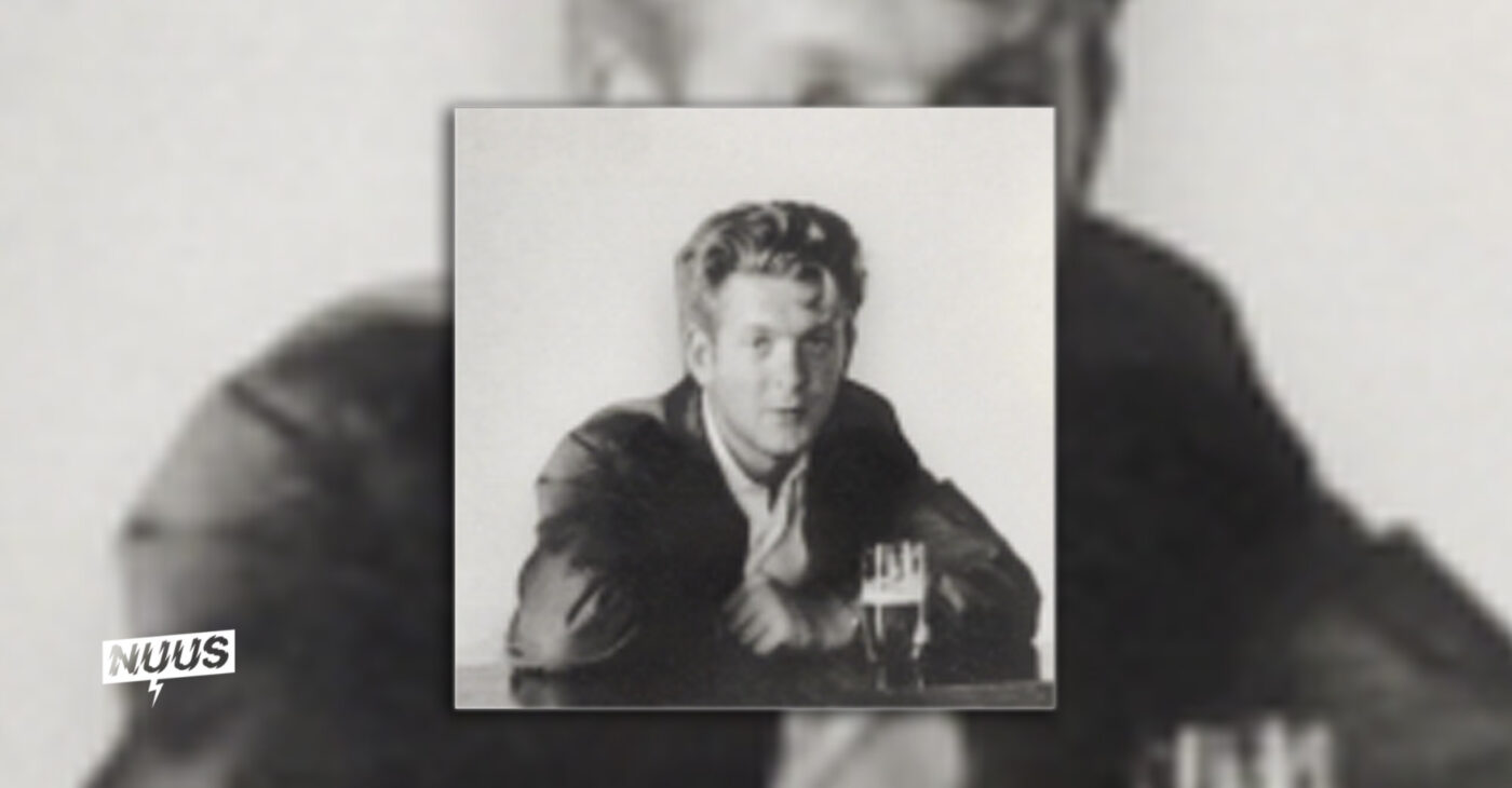 Overlijdensbericht, Jan Van Dijck – NUUS