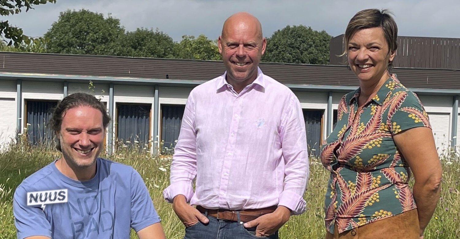 Vooruit Zottegem zet ambities kracht bij met opvallende, populaire naam ...