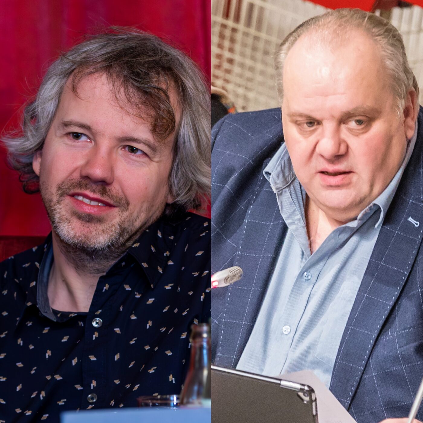 Geraardsbergen - NUUS