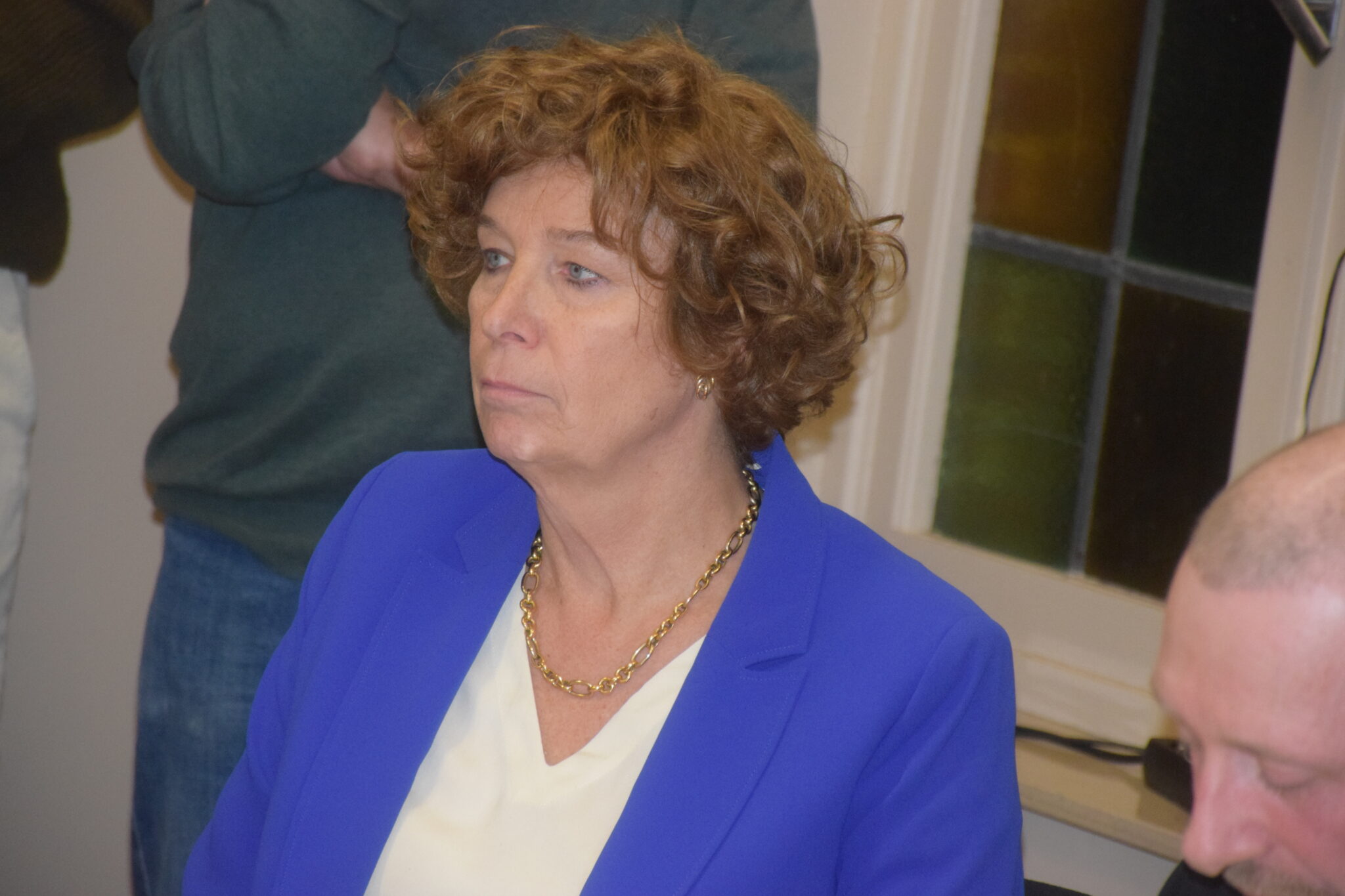 Petra De Sutter (GROEN) stopt met nationale politiek als ze rector ...