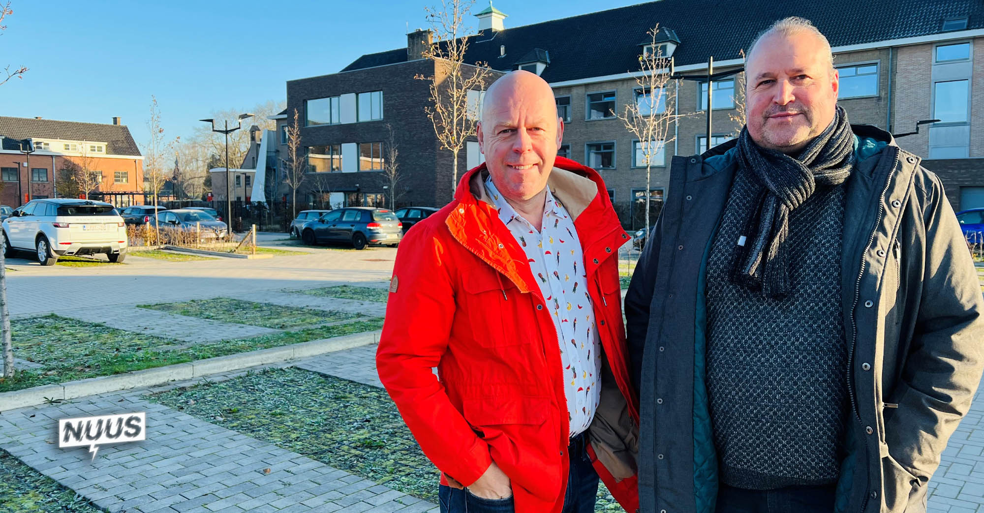 Vooruit Zottegem: “Stadsbestuur heeft geen respect voor zieke en ...