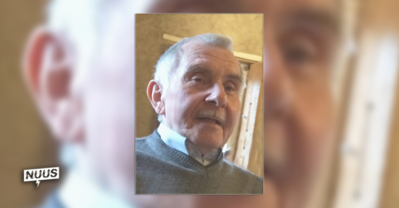 Overlijdensbericht Roger, Prosper Haeck – NUUS
