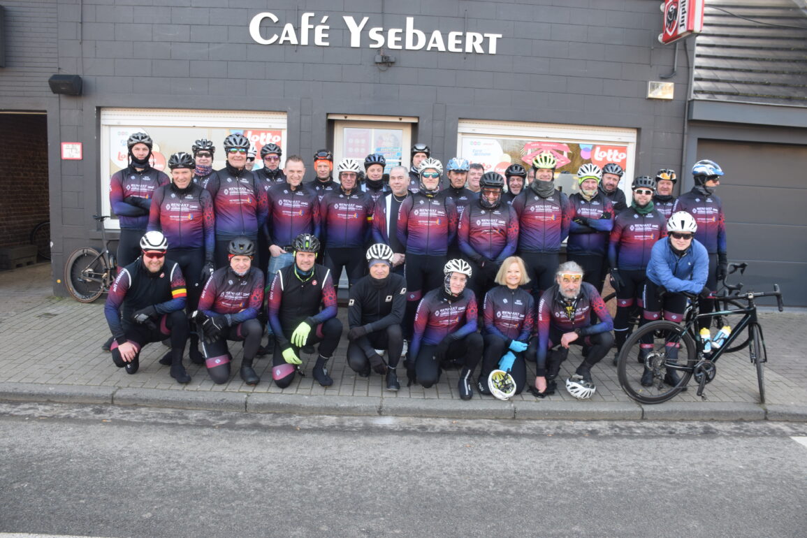 Het kan spoken bij WIK Boekel – leider RR Breivelde delft het onderspit ...