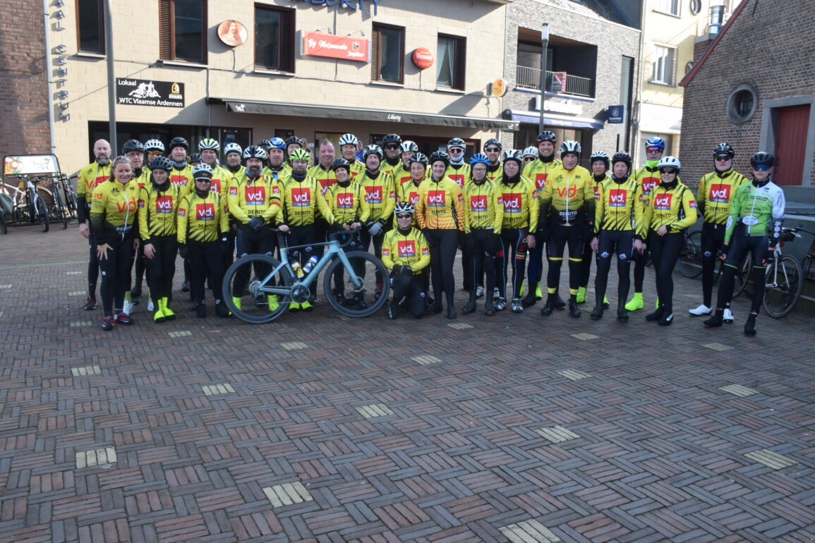 Het kan spoken bij WIK Boekel – leider RR Breivelde delft het onderspit ...