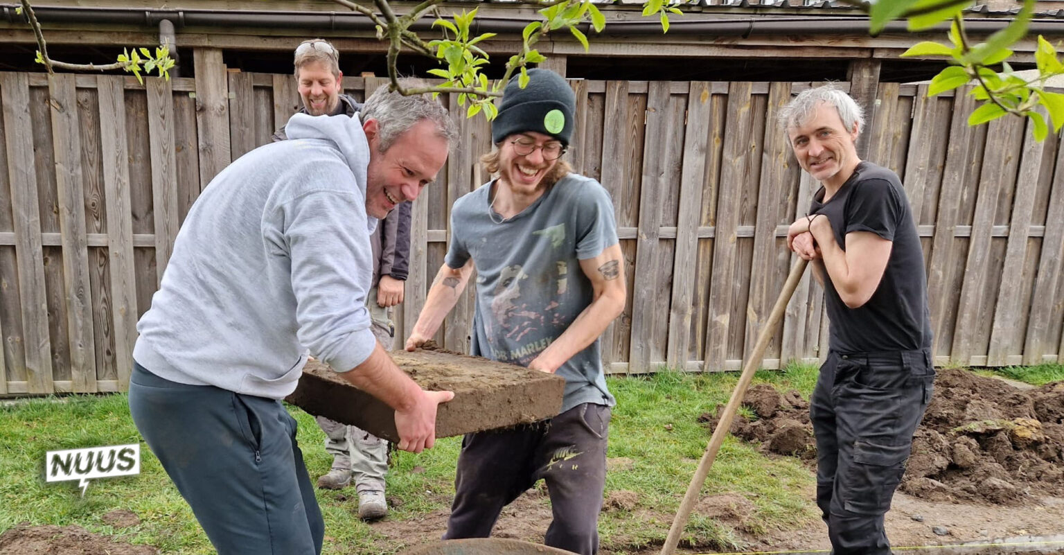 AZ Sint-Elisabeth Zottegem: nog een nieuwe dokter - NUUS