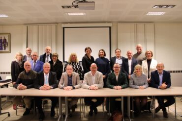 Gewezen burgemeester Eric De Vriendt stemt tegen het bermbeheerplan in ...