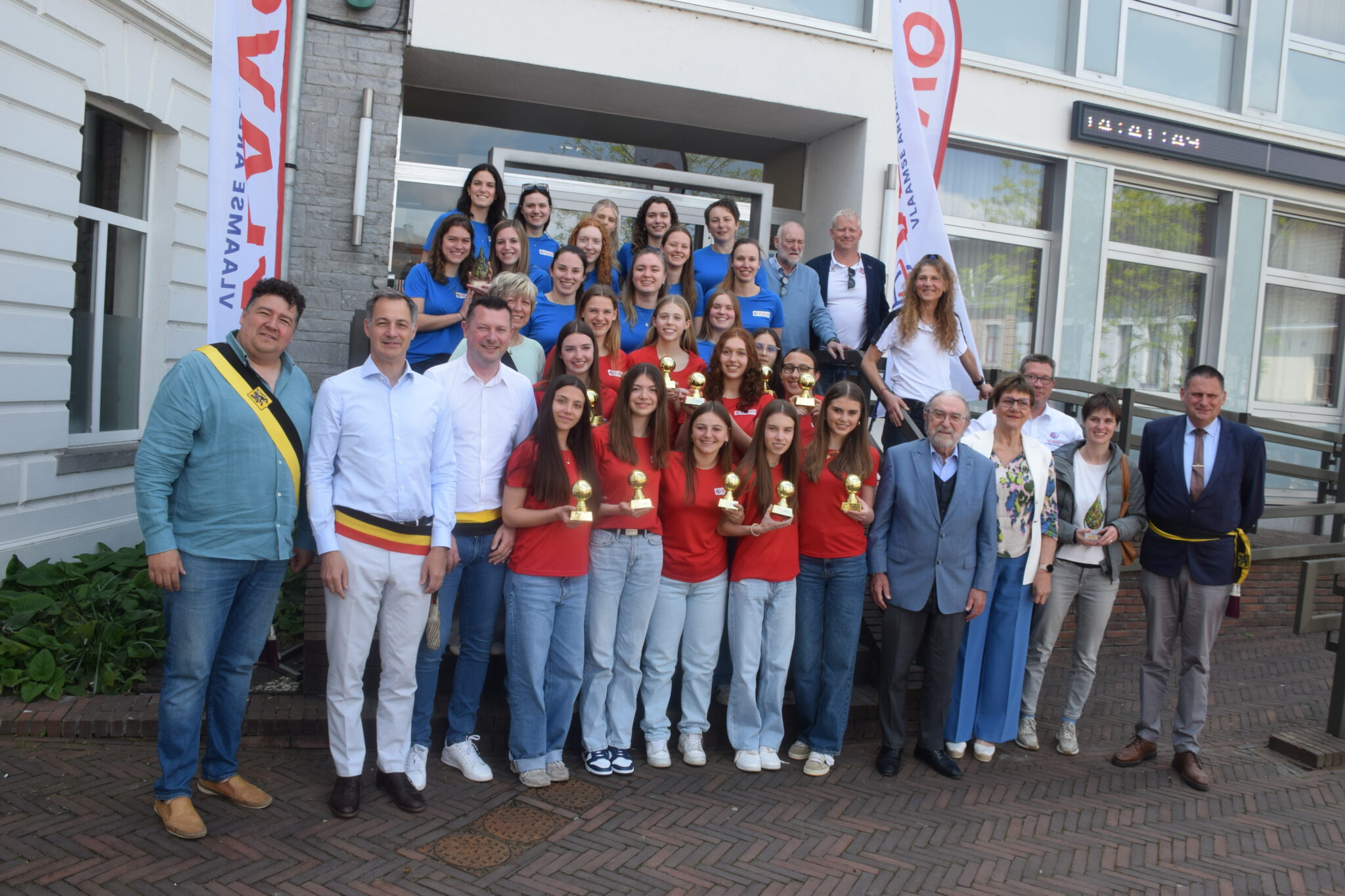 Overlijdensbericht, Marc Coppens - NUUS