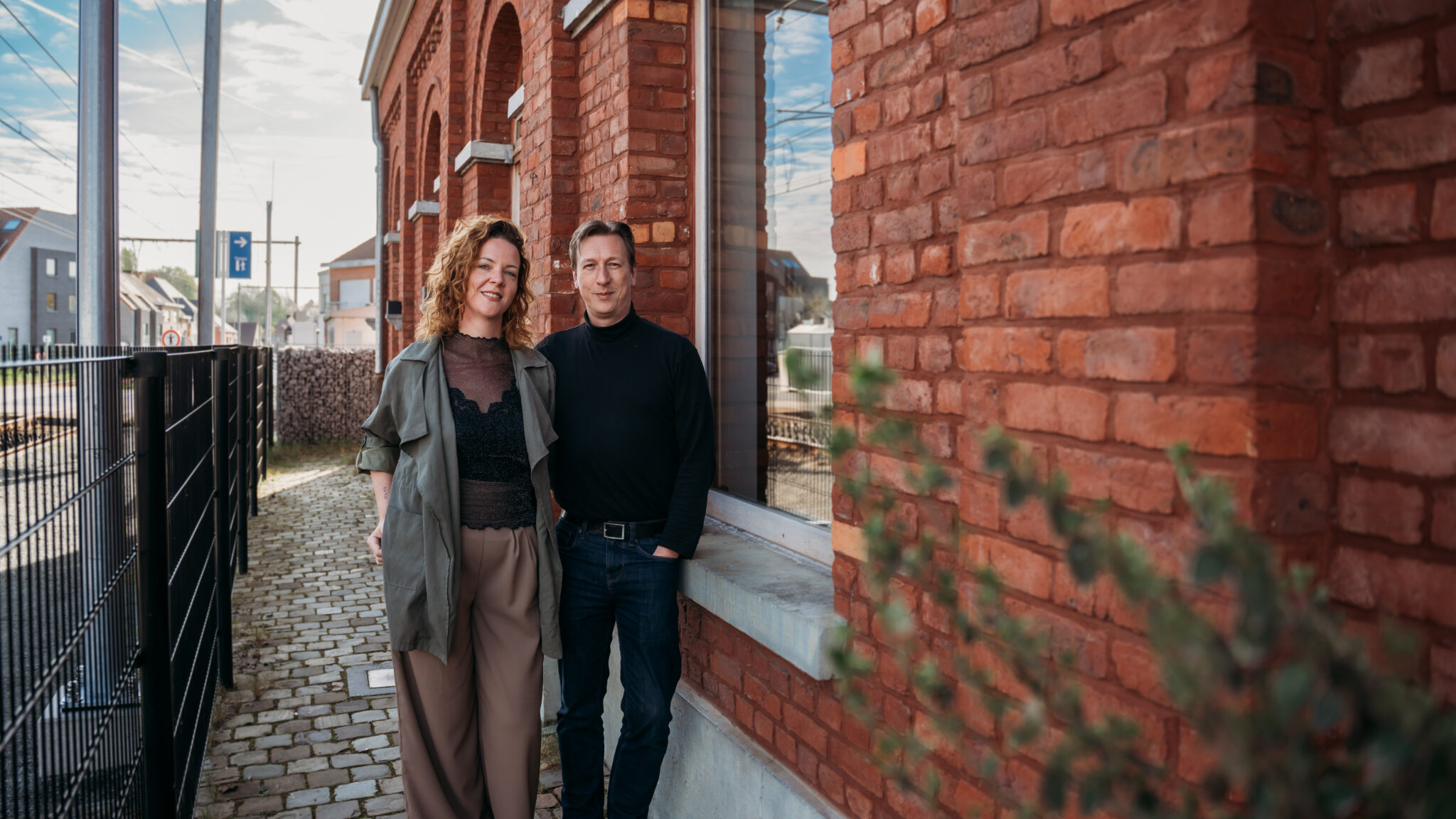 Overlijdensbericht, Wim Volckaert – NUUS