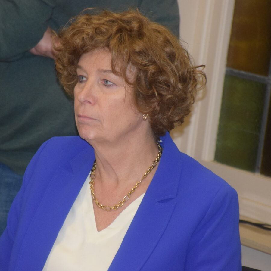 Merelbeke-Melle heeft een nieuw college van burgemeester en schepenen ...