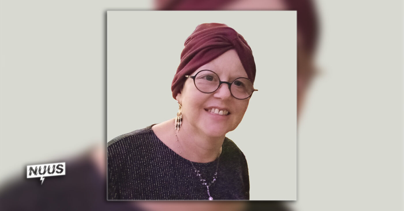 Overlijdensbericht, Els De Roover – NUUS