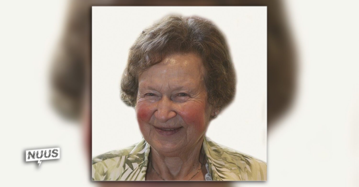 Overlijdensbericht, Willy De Clercq – NUUS