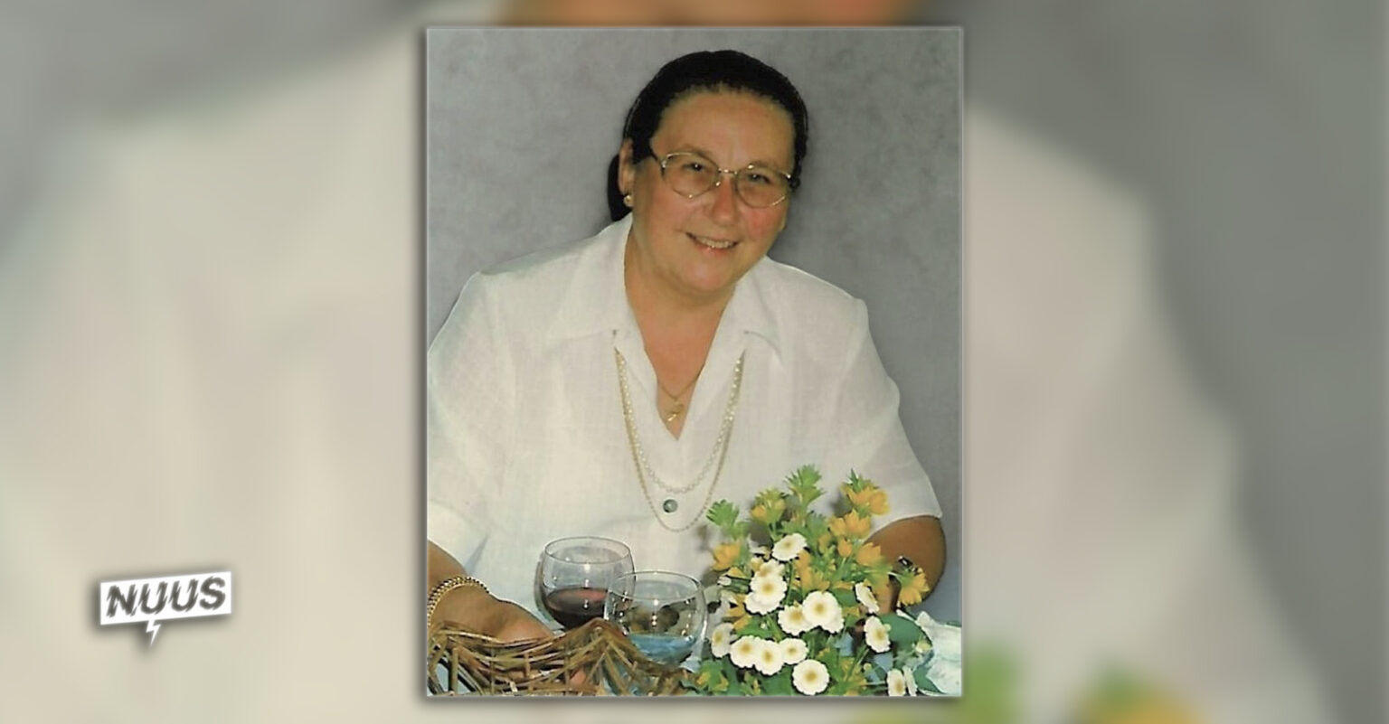 Overlijdensbericht, Willy De Clercq – NUUS