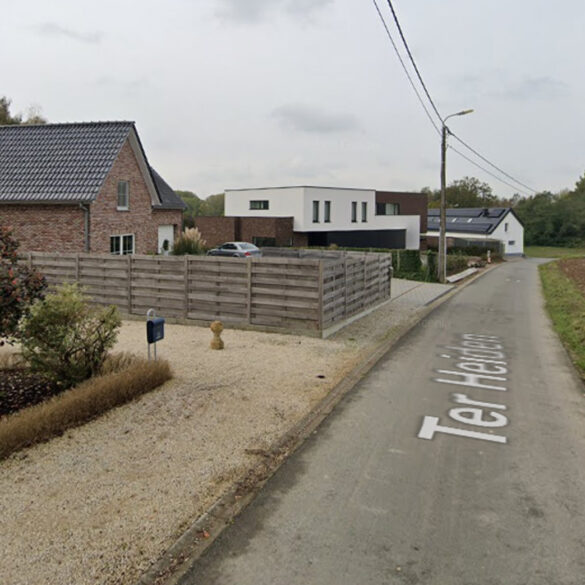 Eerste twee namen voor Rock Zottegem 2025: Goldband en Within ...