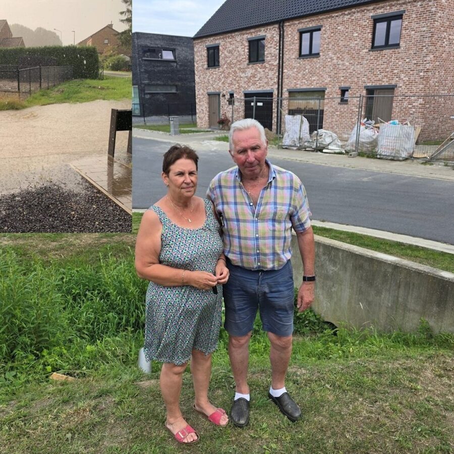 Overlijdensbericht, Marc Stragier – NUUS