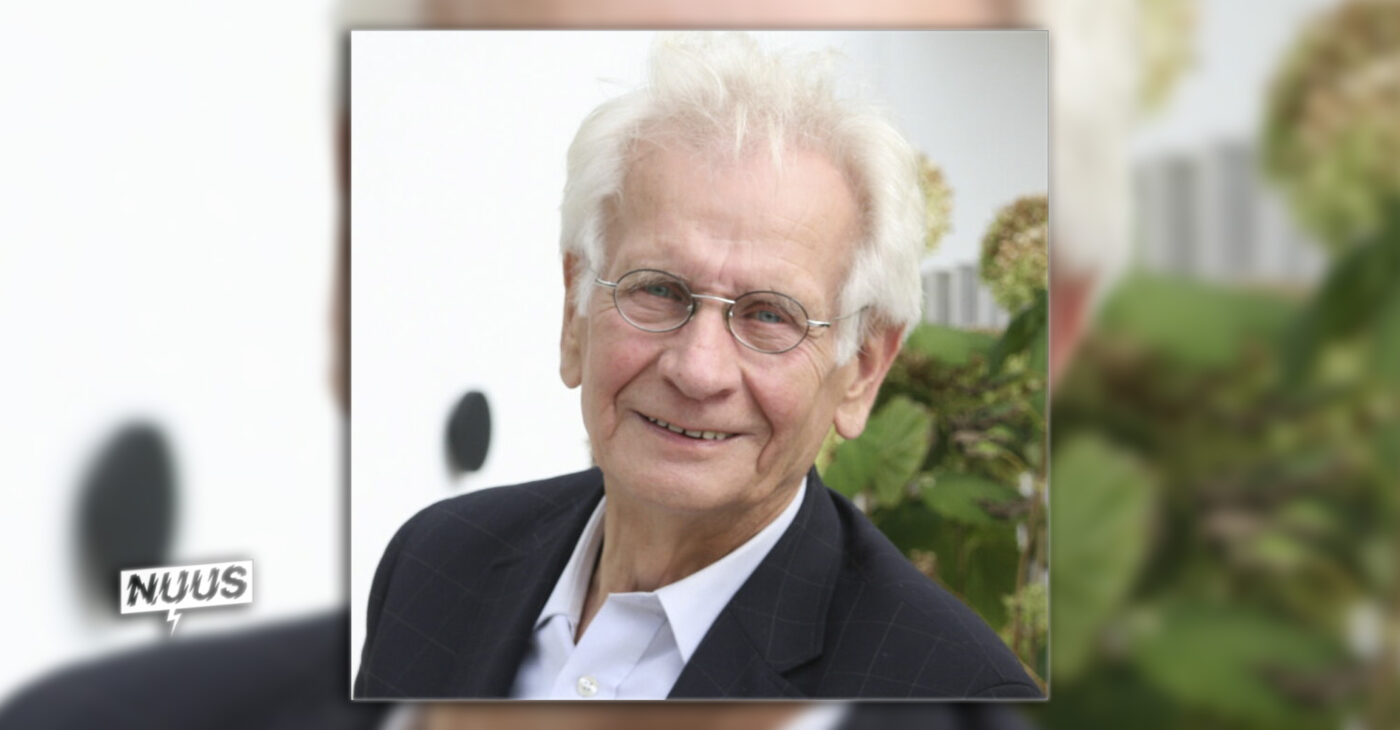 Overlijdensbericht, Etienne De Clercq – NUUS