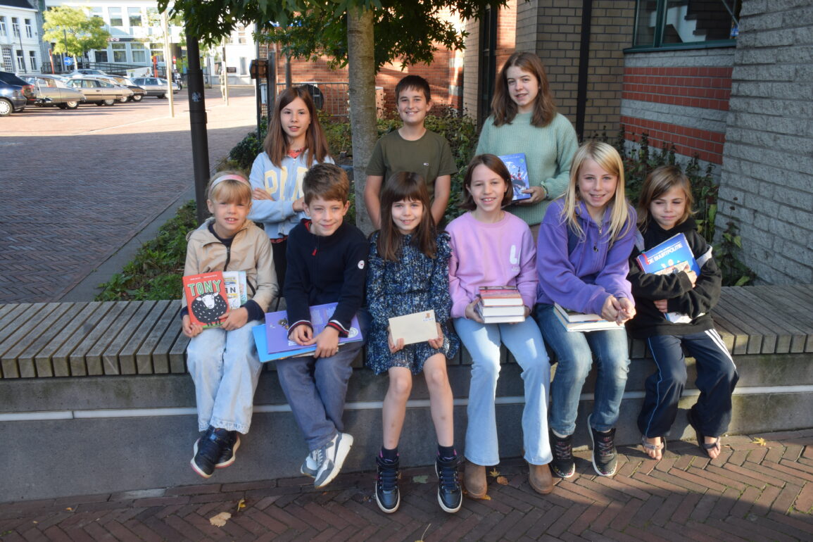 Open Monumentendag met als thema ‘In Stijl.’ – NUUS