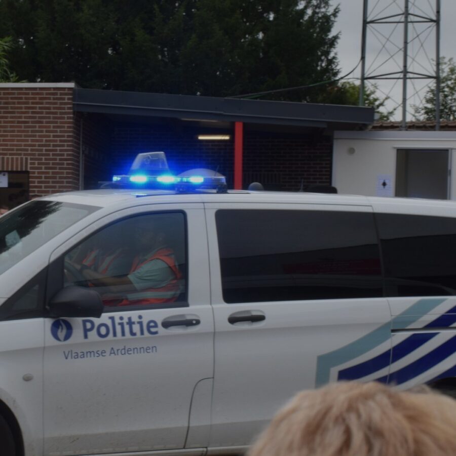 Twee groepen maken amok in hartje Geraardsbergen: “Onderzoek is lopende ...