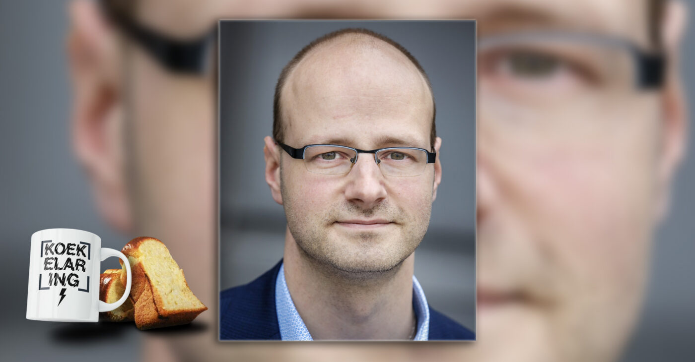 Zottegemnaar Lieven Buysse nieuwe academisch beheerder voor KU Leuven ...