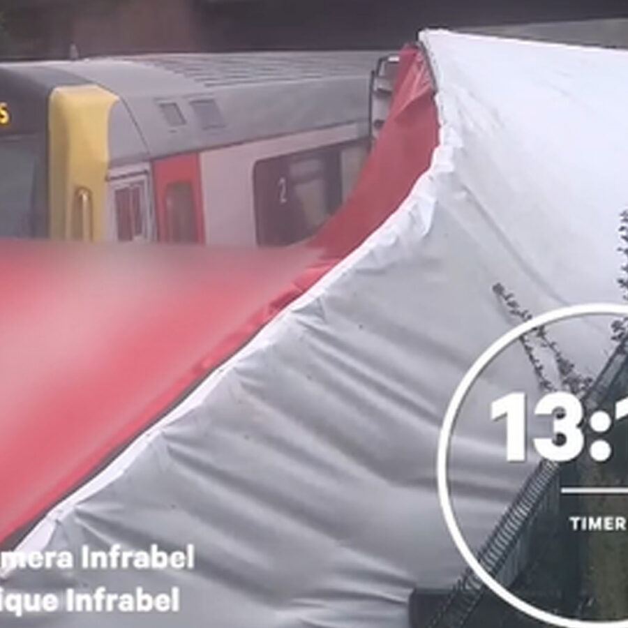 Werken Kasteeldreef (N462) starten op 6 oktober 2025 in Brakel (St ...