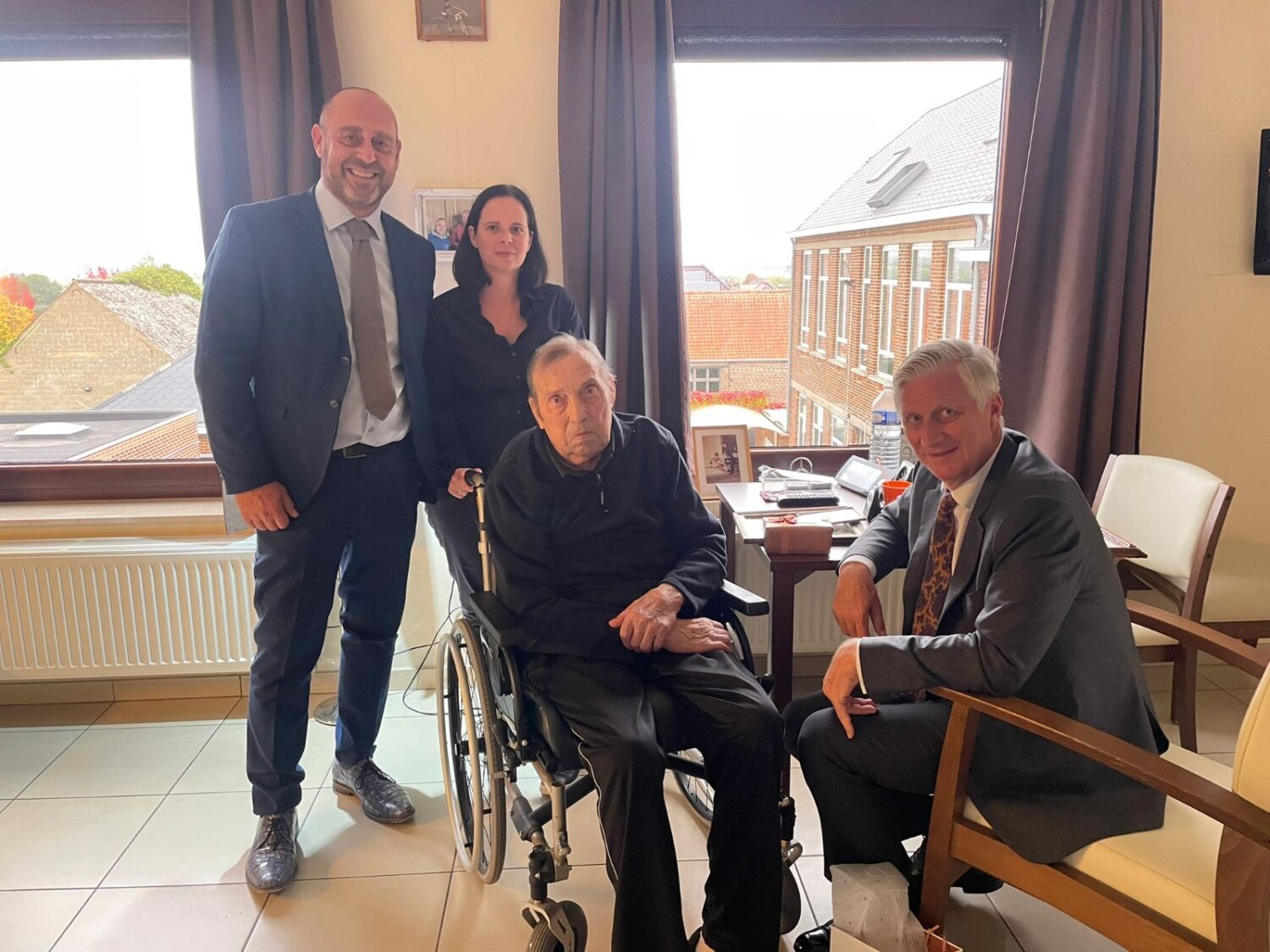 Dodelijk verkeersongeval met jonge fietser in Opbrakel (N48) – NUUS