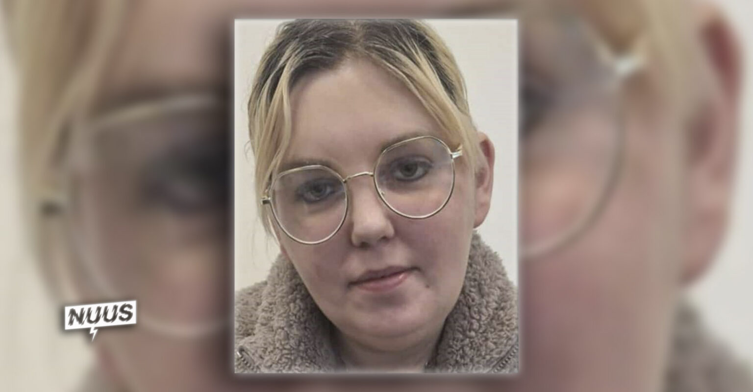 Overlijdensbericht, Darlien Matthys – NUUS