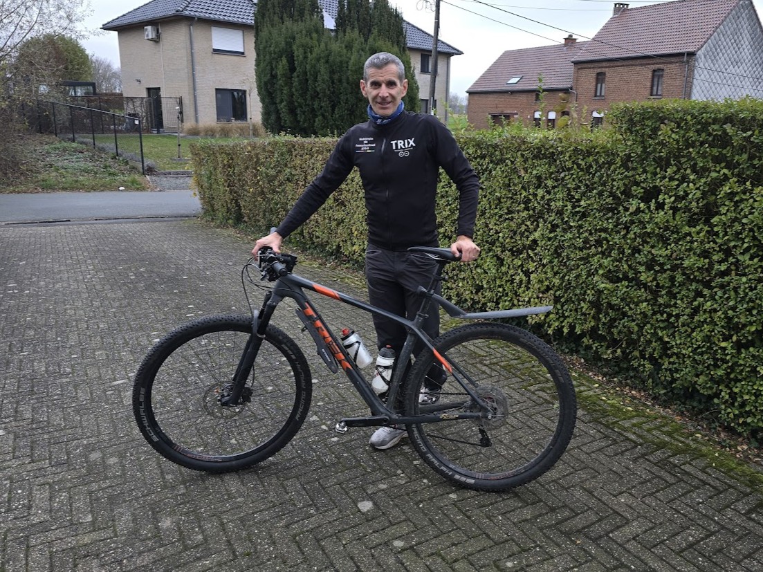 Kerstperiode in Oudenaarde start vandaag met Winterwarmte – NUUS