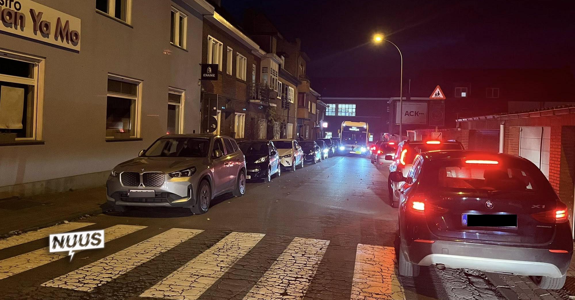 Stad Zottegem evalueert proefopstelling Montmartrewijk positief maar ...